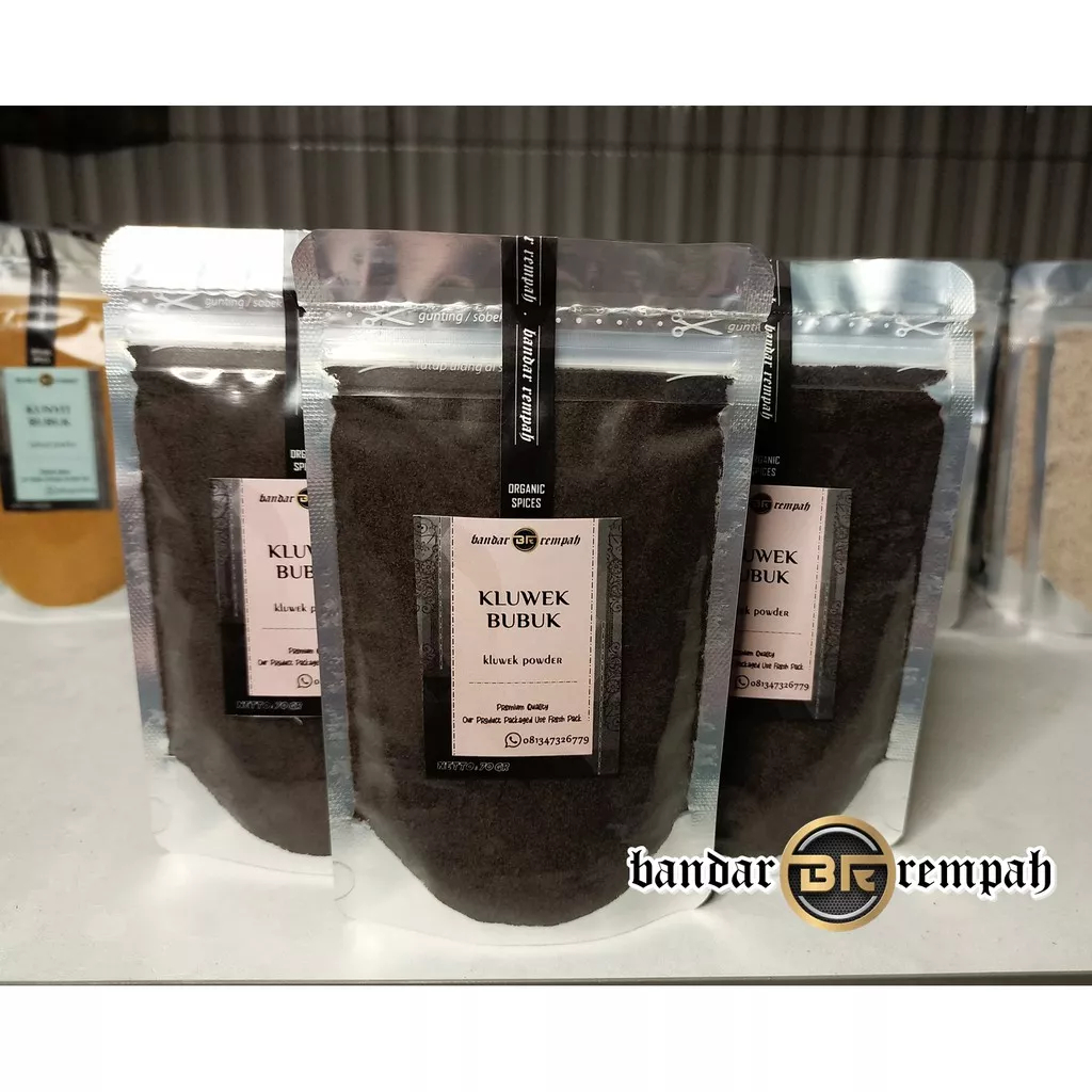 Jual KLUWEK BUBUK (KLUWEK POWDER) | Shopee Indonesia