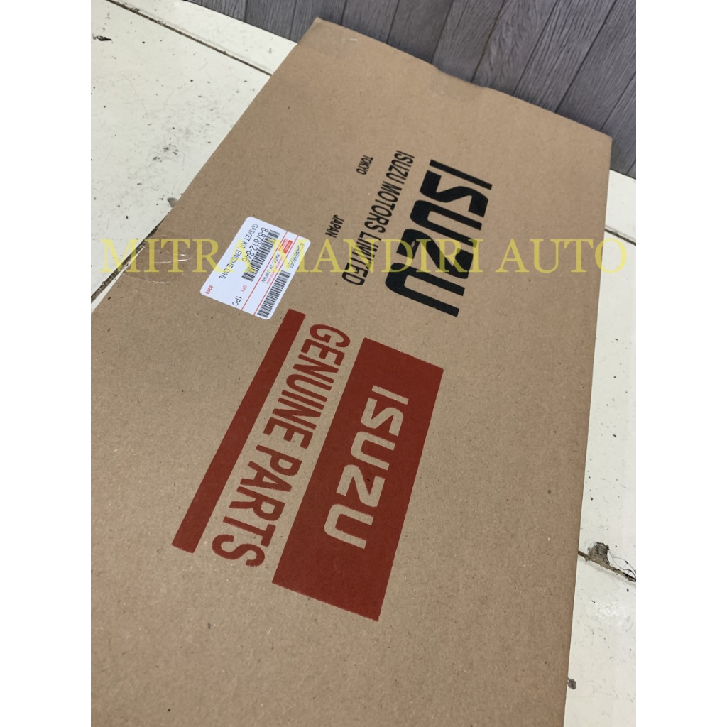 Jual PAKING SET PACKING FULL SET ISUZU NKR71 NKR 71 4HG1 GRAFIT HIGH ...