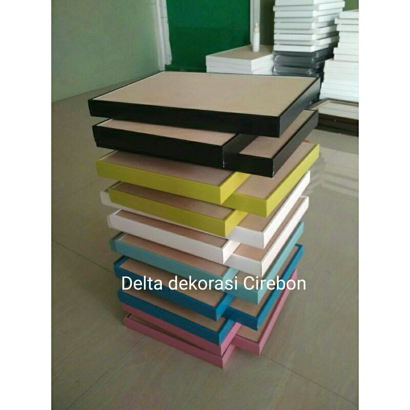 Jual FRAMEBLOK 20cm x 30cm | Shopee Indonesia