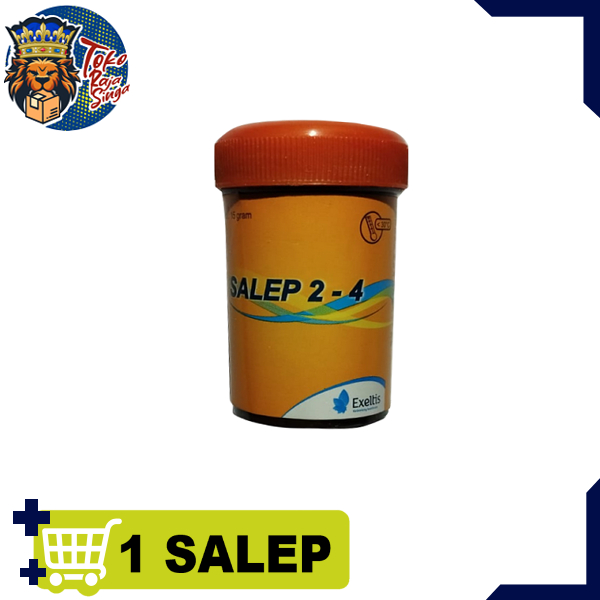 Jual Exeltis Salep Belerang Sulfur Asli Obat Gatal Infeksi Jamur Panu ...