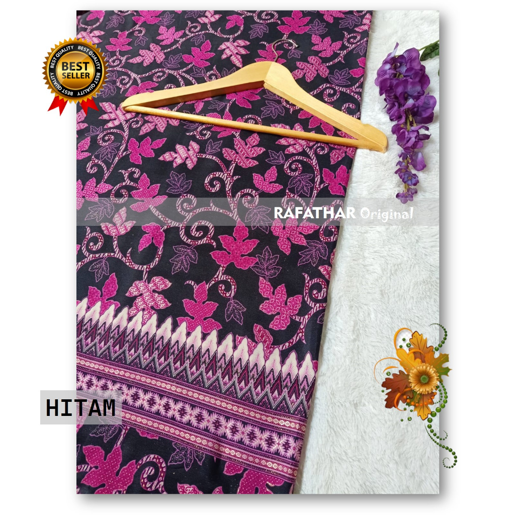 Jual BATIK KELUARGA BATIK WANITA KAIN BATIK METERAN PREMIUM BATIK ...