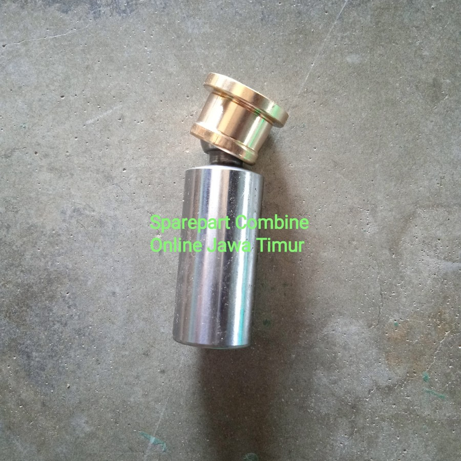 Jual PISTON HST 45CC KOREA MAXXI BIMO NDR WHST45-08-07 | Shopee Indonesia