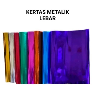 Jual Kertas Emas Terlengkap & Harga Terbaru Desember 2024 | Shopee ...