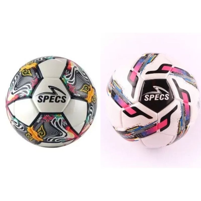 Jual BOLA FUTSAL SPECS PATRIOT FRACTAL PACK FS BALL MATCH- ILLUZION II ...