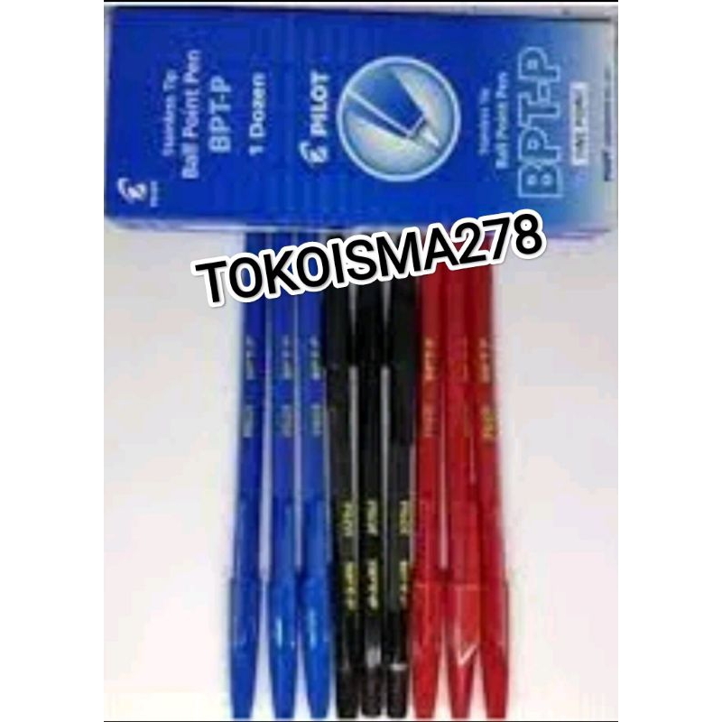 Jual PULPEN PILOT,BULPOIN PILOT,BULPEN PILOT,PULPEN PILOT | Shopee ...