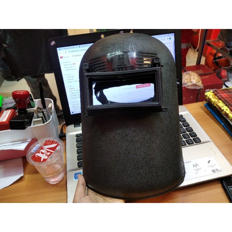 Jual JUAL TOPENG LAS KEDOK LAS WELDING, JUAL KEDOK LAS, JUAL TOPENG LAS ...