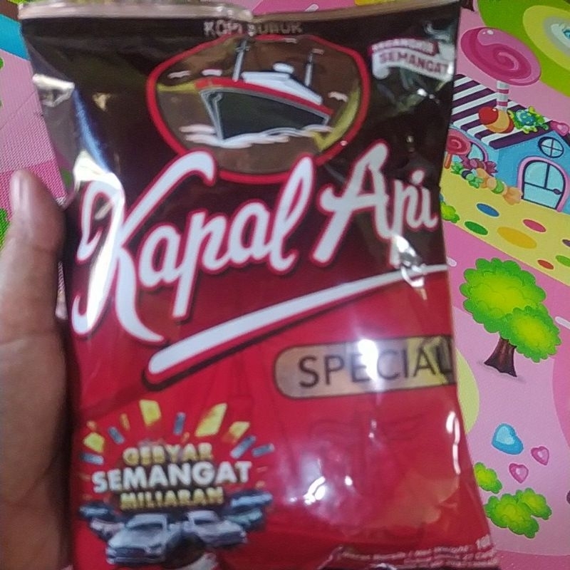 Jual kapal api 160 gr | Shopee Indonesia