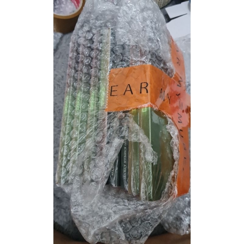 Jual [SPECIAL PRICE] ALBUM DOXA SECRET NUMBER (SEGEL) | Shopee Indonesia
