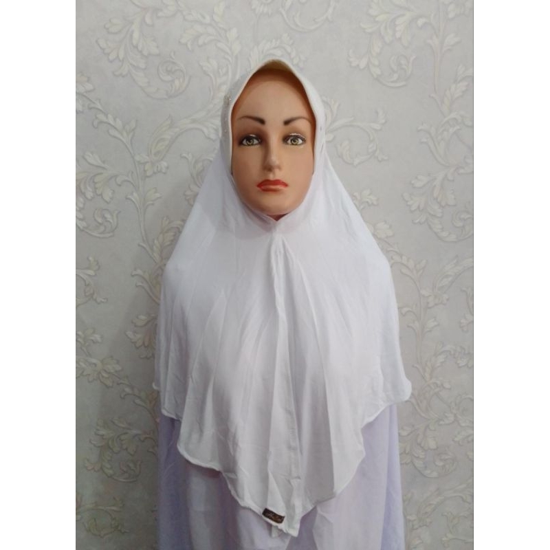Jual KERUDUNG INSTAN HAZNA/ HIJAB INSTAN HAZNA ORIGINAL PRODUK TERBARU ...