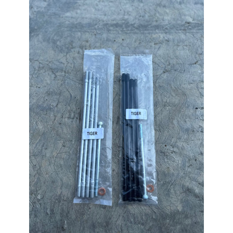 Jual BAUT SUNDUK TIGER CB GL MEGAPRO BAUT ANCER BAUT TANAM BAUT SUNDUK ...