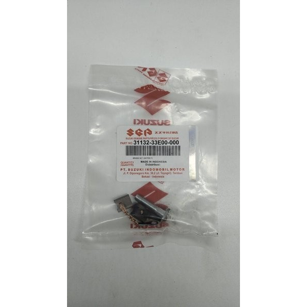 Jual Arang Areng Cool Stater Starter Dinamo Motor Satria Smash Shogun ...