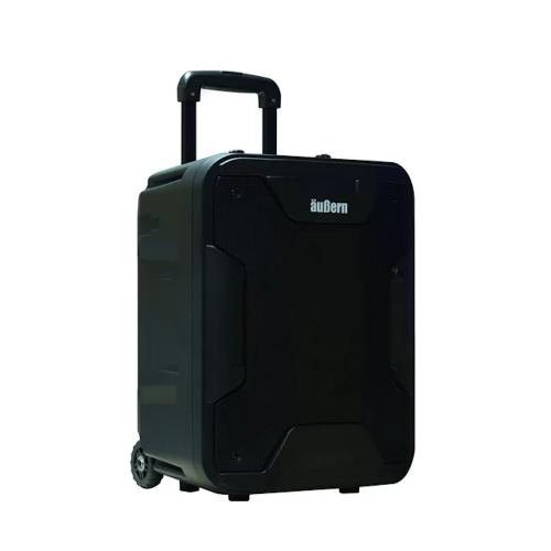 Jual Speaker Portable Aubern PS 8DR Professional | Shopee Indonesia