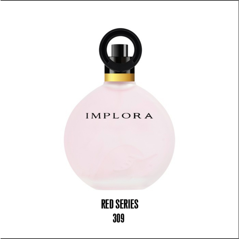 Jual IMPLORA EDP PARFUM/ IMPLORA PARFUM ANGSA/ PARFUM | Shopee Indonesia