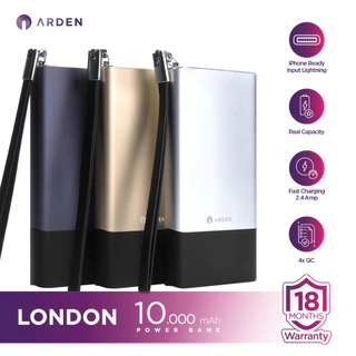 Produk Arden Indonesia | Shopee Indonesia