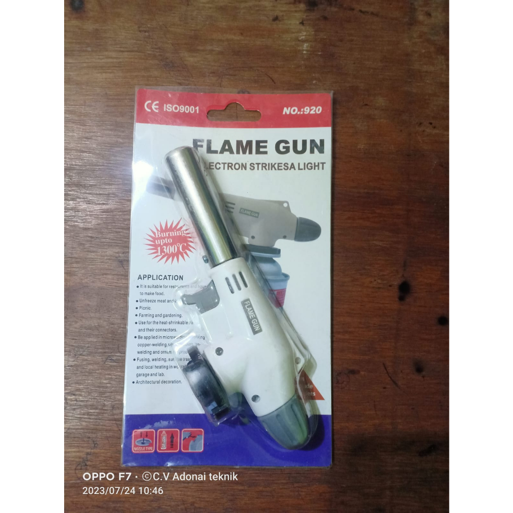 Jual BENDER LAS OTOMATIS / BENDER LAS PEMANTIK OTOMATIS | Shopee Indonesia