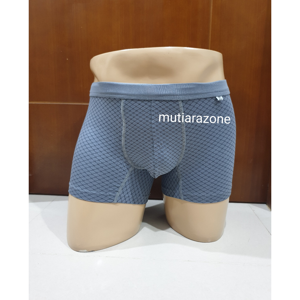 Jual Boxer Pria DNA | Shopee Indonesia