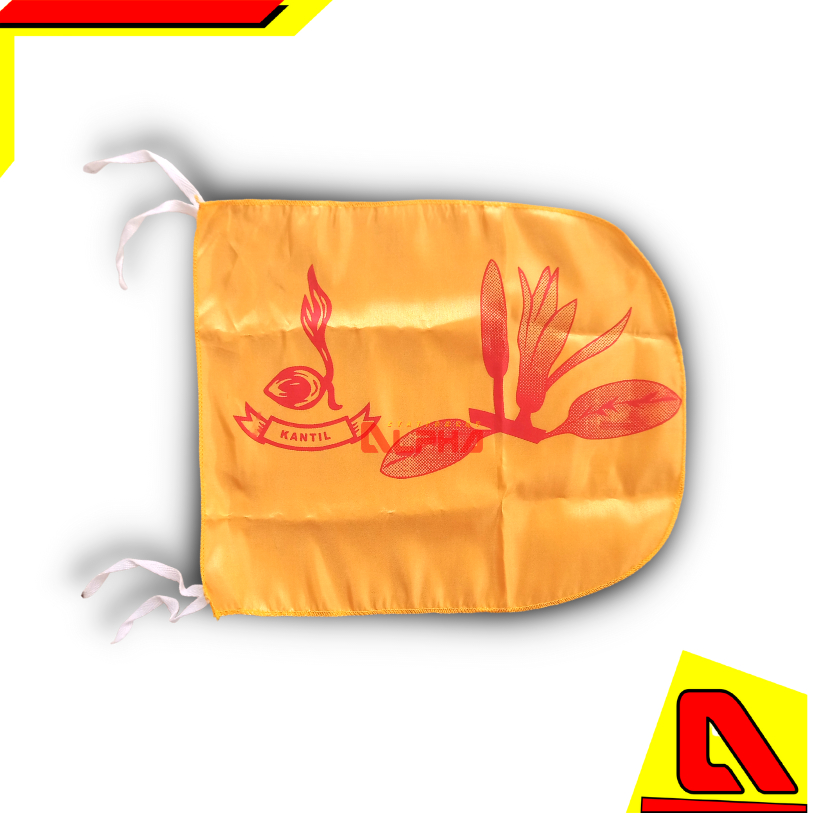 Jual BENDERA PRAMUKA BENDERA REGU PRAMUKA BENDERA REGU PRAMUKA PI ...