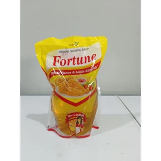 Jual fortune 2 liter Harga Terbaik & Termurah April 2024 | Shopee Indonesia