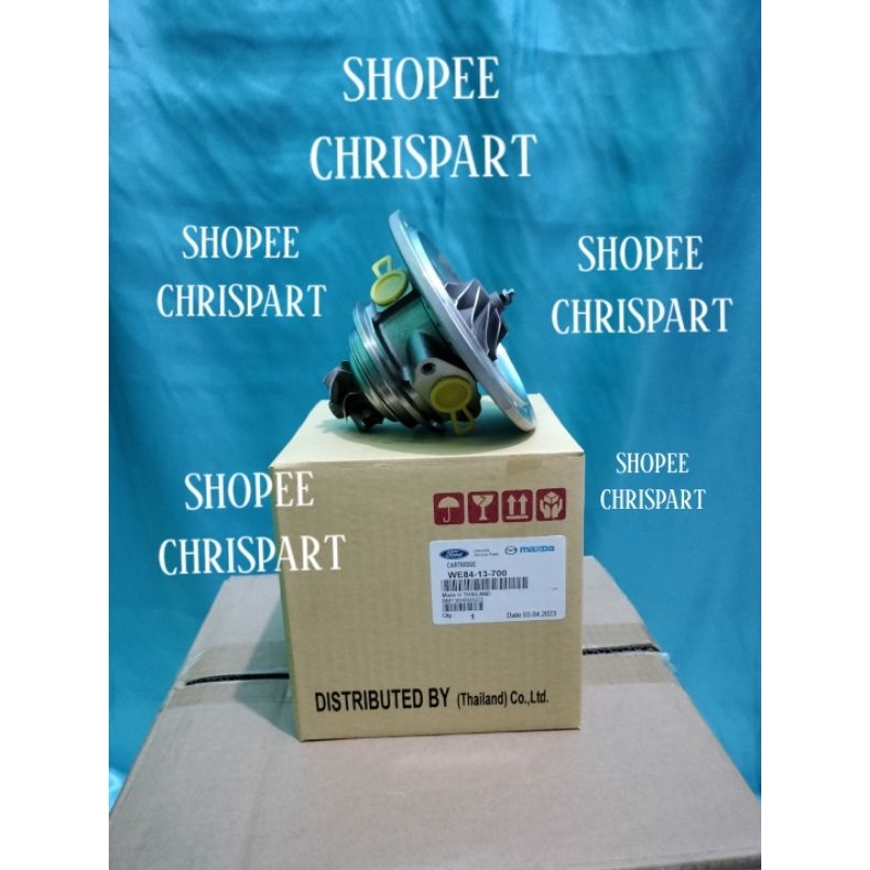 Jual Ford ranger Ford Everest 2500cc 2.5 2500cc TDI cartridge catridge ...