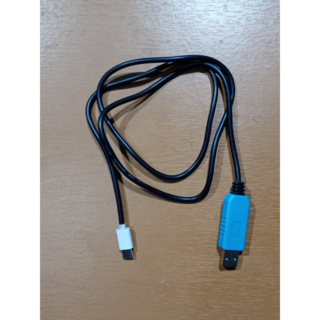 Jual Kabel Program untuk Radio HT Mini SLIM WLN KD-C160 WLN KD-C170 dan ...