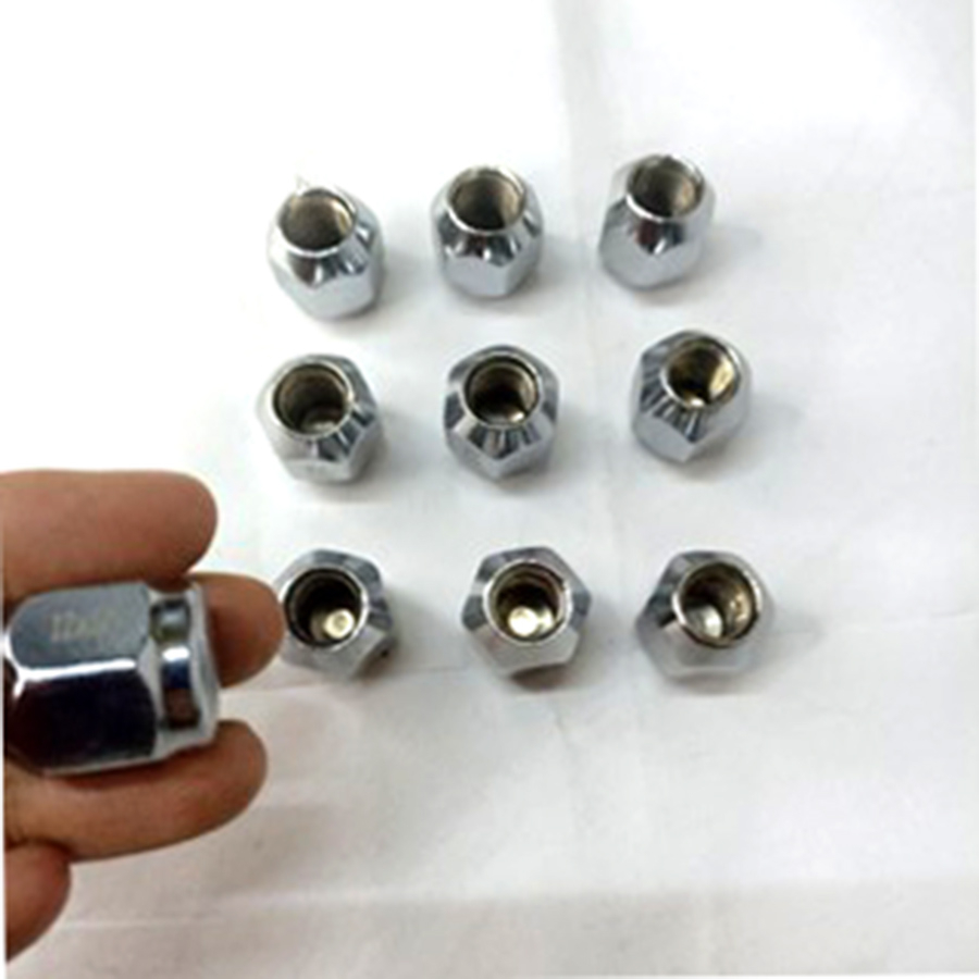 Jual Mur Baut Velg Roda Mobil Toyota Avanza-Xenia Mur Racing | Shopee ...