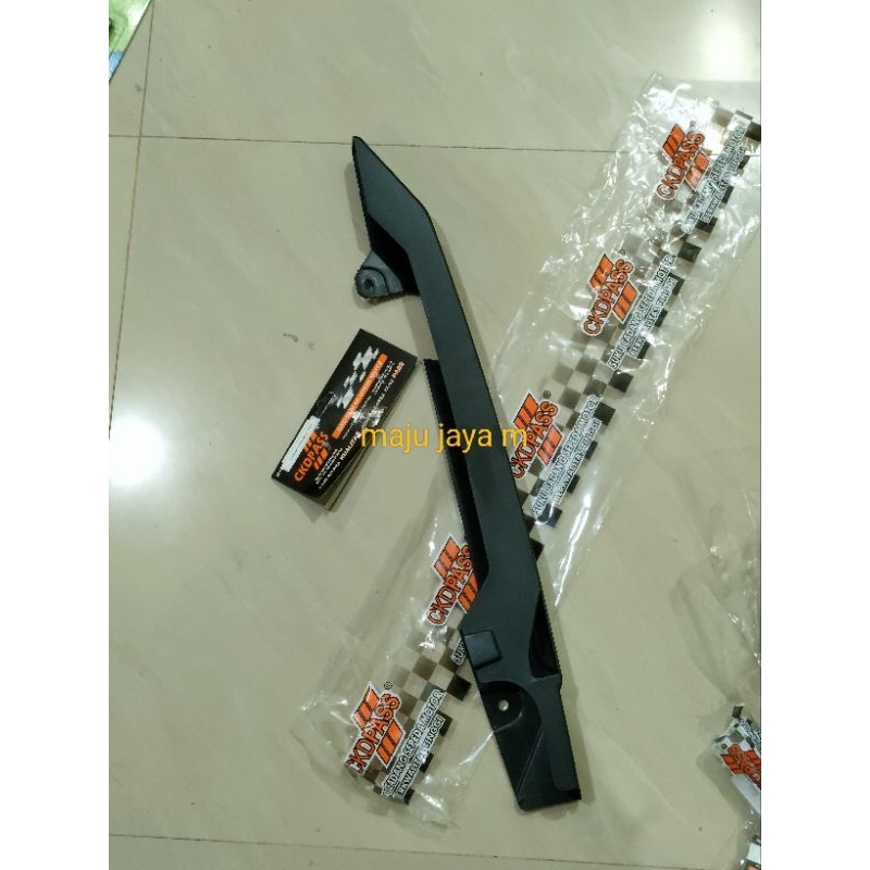 Jual tutup rantai jupiter z1 | Shopee Indonesia