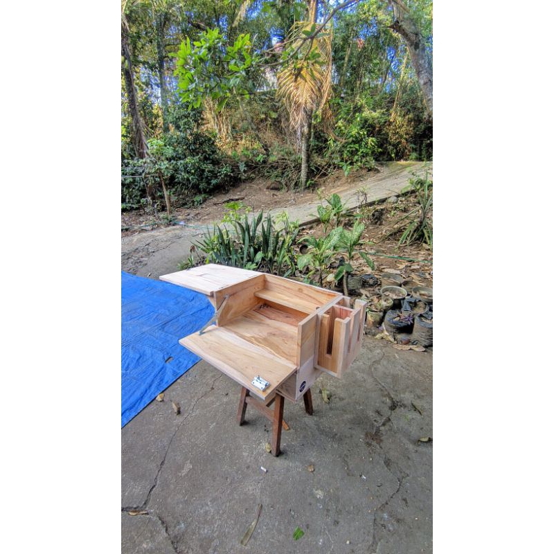 Jual BOX KOPI CUSTOM TEMPAT GELAS | Shopee Indonesia