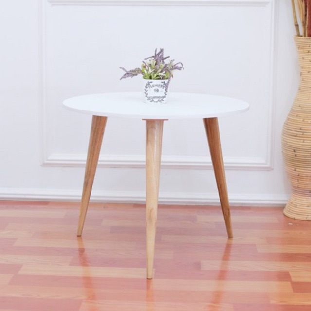 Jual MEJA BULAT/KOTAK 60x60 MEJA TAMU TERAS Terbaru Ukuran Lebih Besar ...