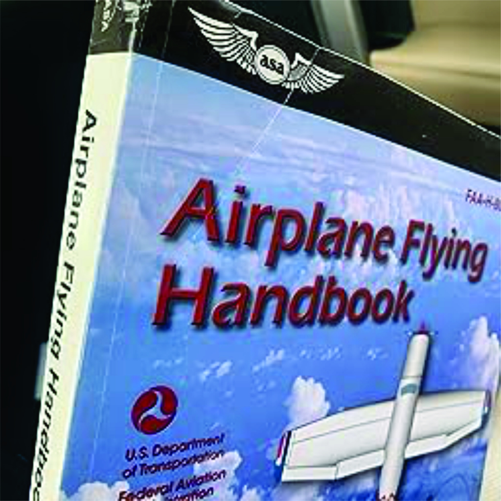 Jual Airplane Flying Handbook-FAA-H-8083-3C | Shopee Indonesia