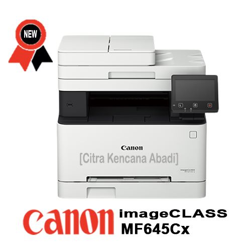 Jual CANON imageCLASS MF-645Cx | Shopee Indonesia