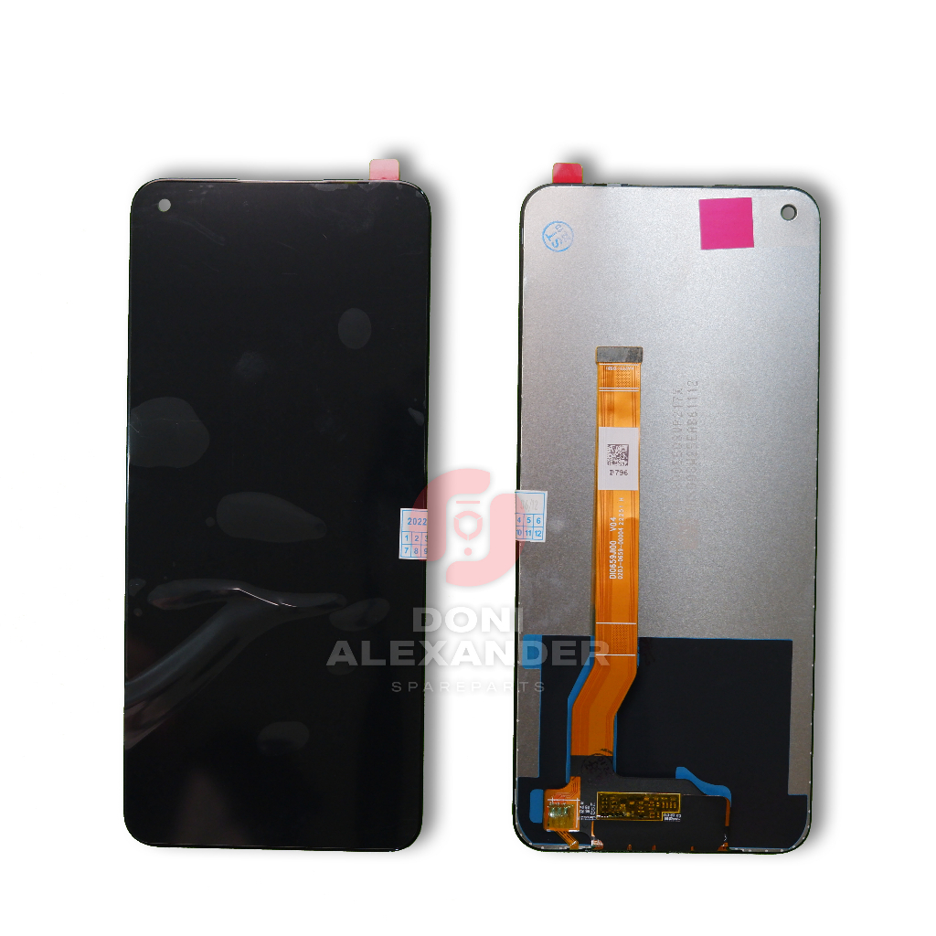 Jual LCD TOUCHSCREEN REALME 9 PRO - REALME Q5 - NARZO 30 PRO 5G ...