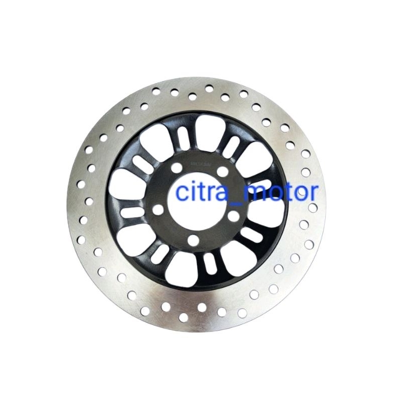 Jual PIRINGAN DISK CAKRAM DEPAN VERZA 150 JARI JARI | Shopee Indonesia