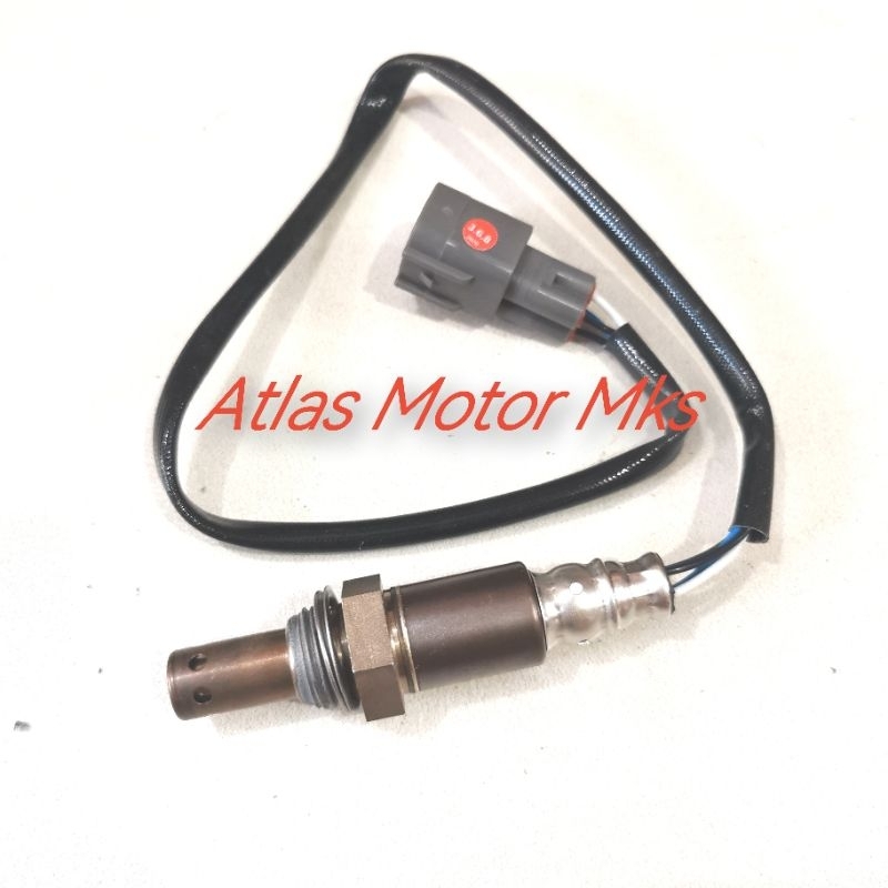 Jual [1PC] SENSOR OXYGEN TOYOTA INNOVA REBORN 2016-ON - OK190 | Shopee ...