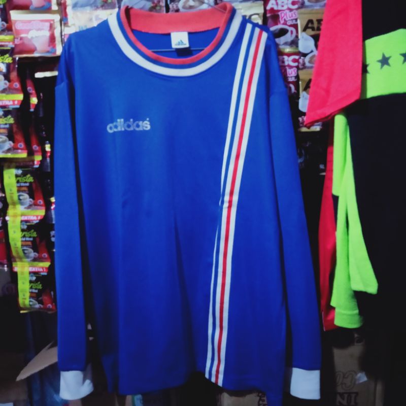 Jual Jersey Ls template jadul original | Shopee Indonesia