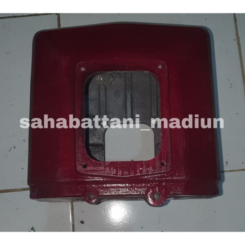 Jual Tangki Air Hopper Cor Tebal R180 8HP PK Hopper | Shopee Indonesia