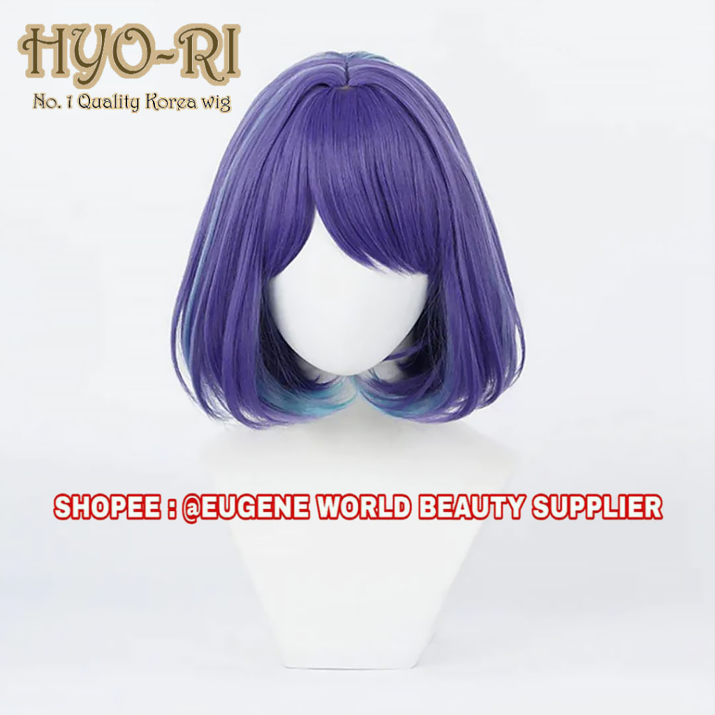 Jual READY STOCK STYLED - WIG COSPLAY ANIME OSHI NO KO WIG AKANE ...