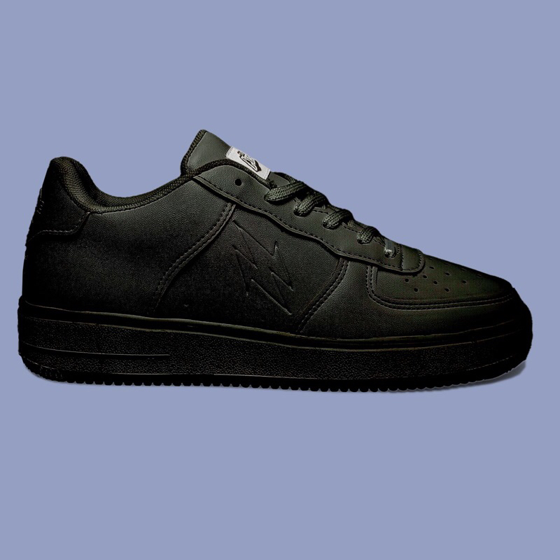 Jual SEPATU CORVALUE FOOTWEAR - sepatu Sneaker Kasual Pria Wanita 006 ...