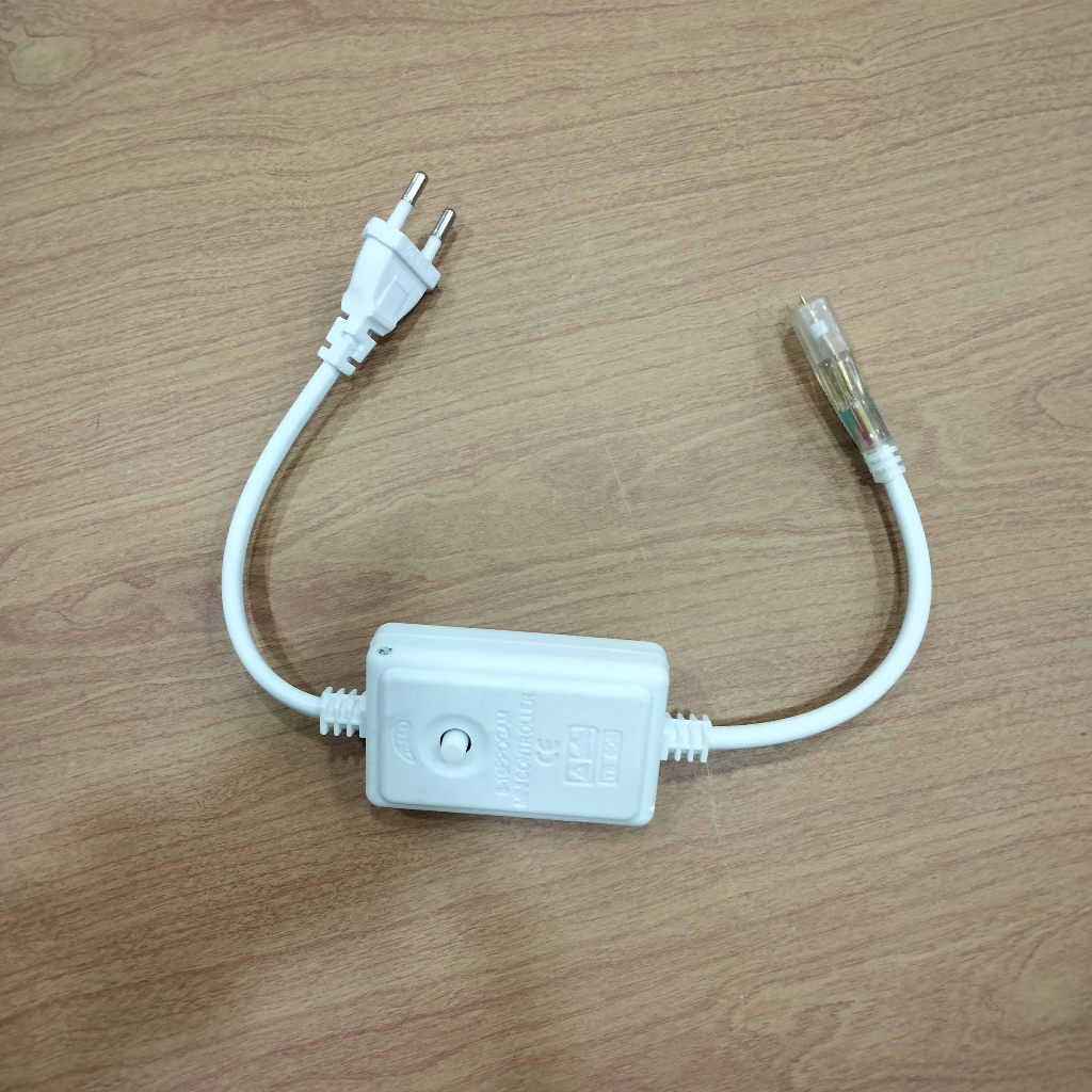Jual POTENS PLS-2835 KPL Potens Lampu & Kabel LED Strip Garansi Import ...