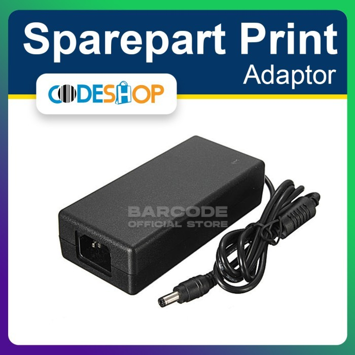 Jual Sparepart Adapter Codeshop CB-199BT / CB199BT / CB-160BT / CB160BT ...