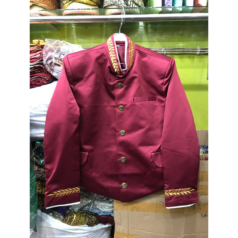 Jual beskap jogja | beskap jogja bordir | beskap manggolo | beskap ...