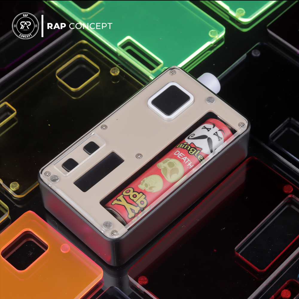 Jual PANEL DOOR KUKA AIO CLEAR SERIES | Shopee Indonesia