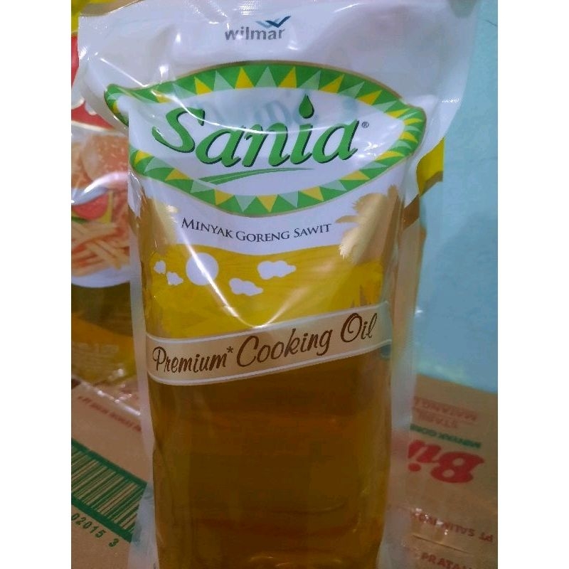 Jual Sania 2 liter | Shopee Indonesia
