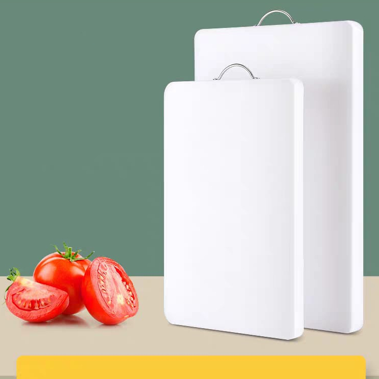 Jual TALENAN PLASTIK AKEBONNO 100% ASLI CHOPPING/CUTTING BOARD TEBAL ...