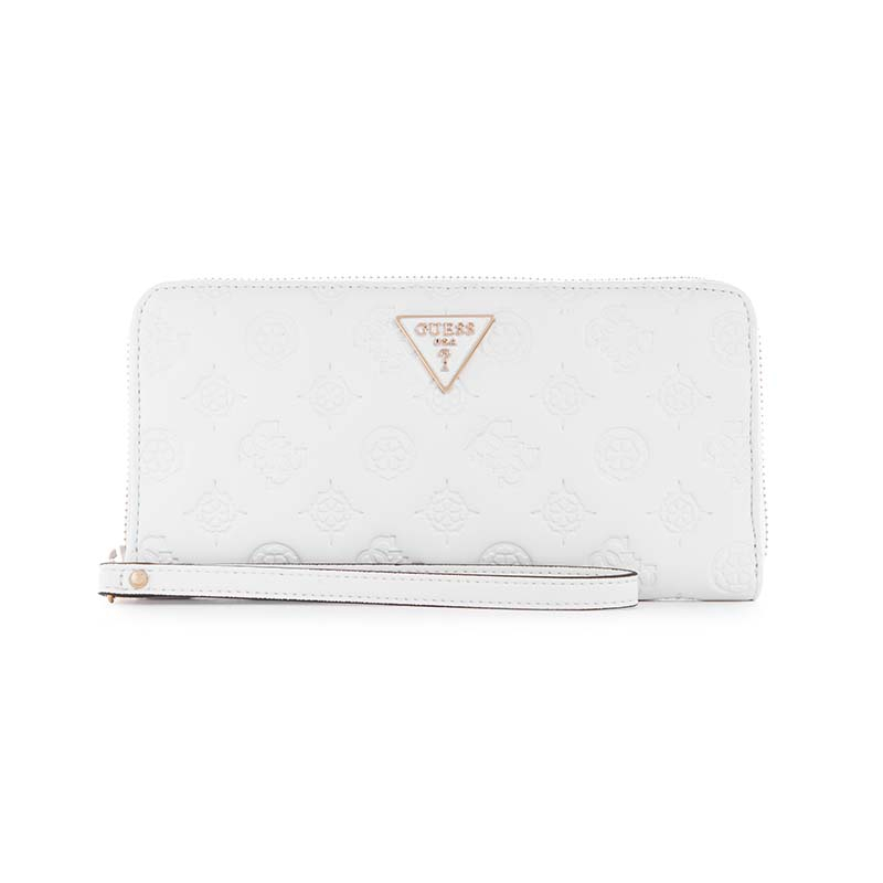 Jual LA FEMME SLG LARGE ZIP AROUND - DOMPET GUESS ORIGINAL WANITA ...