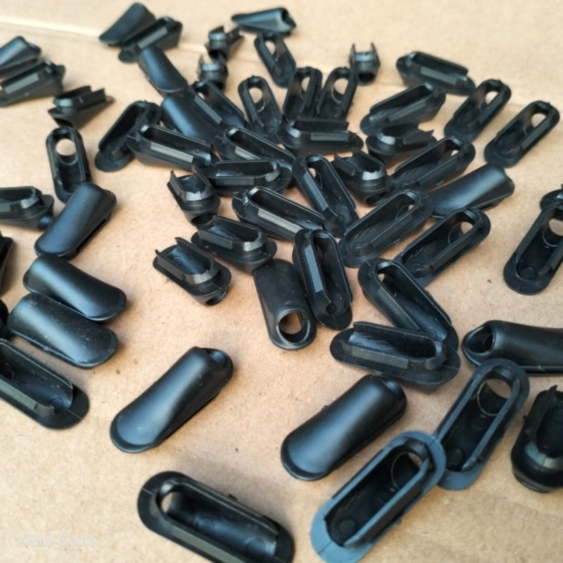 Jual Cable guide internal routing jalur kabel dalam sepeda | Shopee ...