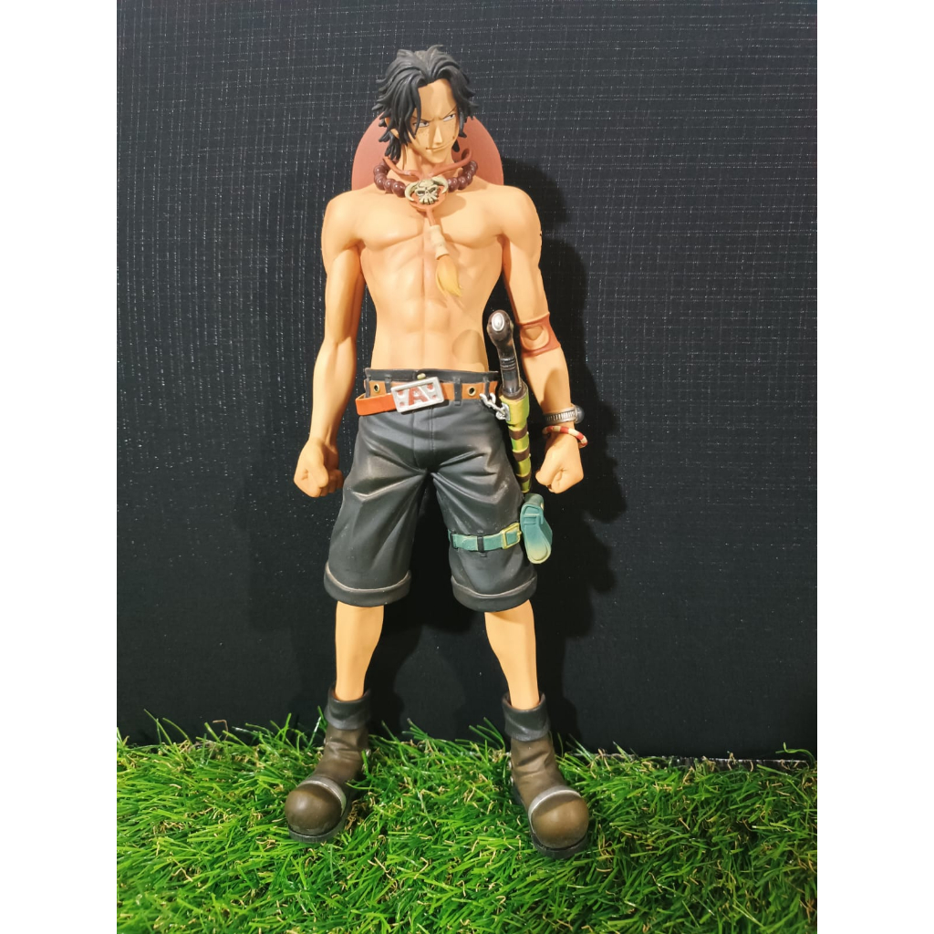 Jual Portgas Ace dan luffy | Shopee Indonesia