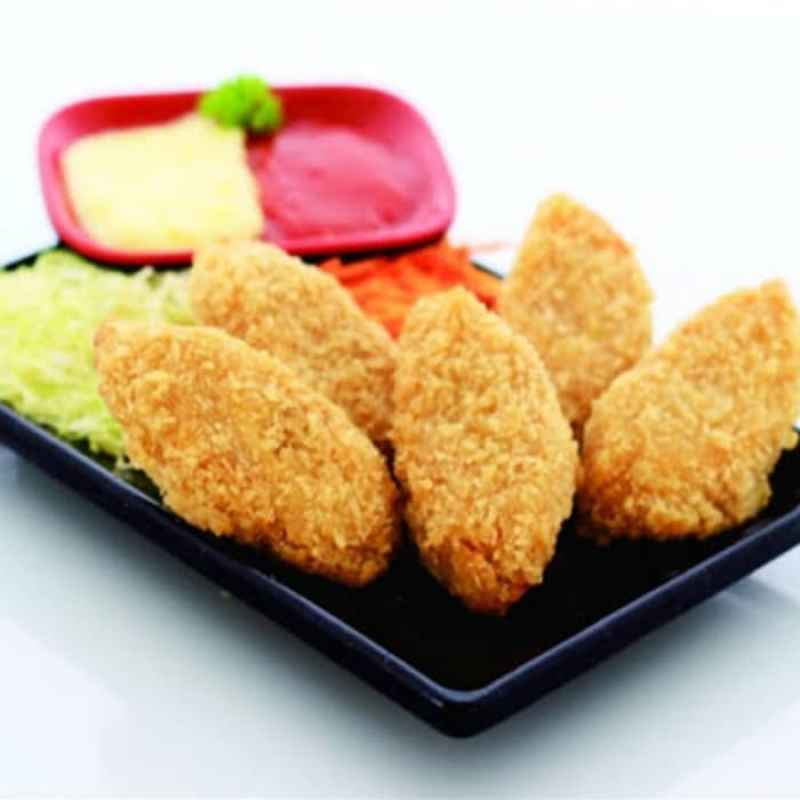 Jual Shrimp Roll Bento Frozen Isi 12 Hokben | Shopee Indonesia
