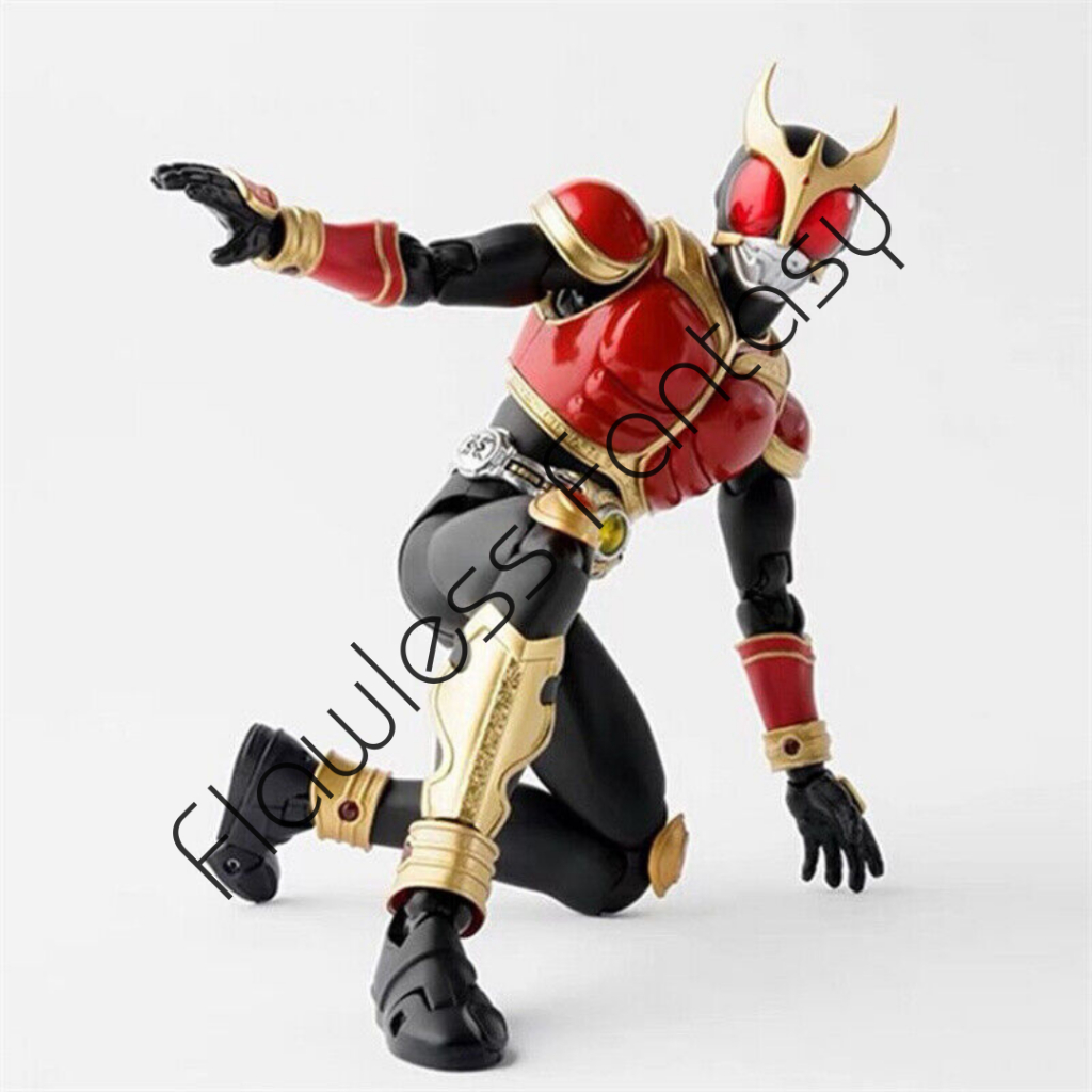 Jual S.H. Figuarts SHF Shinkocchou Seihou Kamen Rider Masked Rider ...