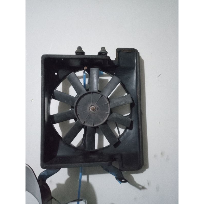 Jual Extra fan Blower AC Cabutan Proton Wira Siap Pakai | Shopee Indonesia