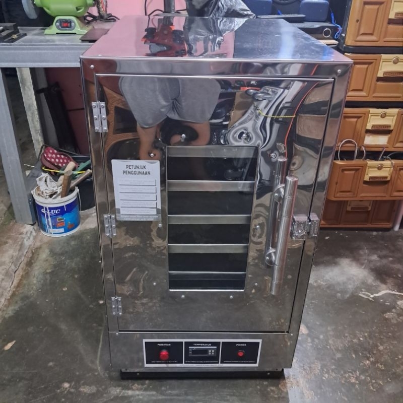 Jual mesin profer listrik digital 6 dan 7tray standar | Shopee Indonesia